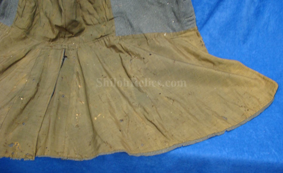 Shiloh Civil War Relics Catalog