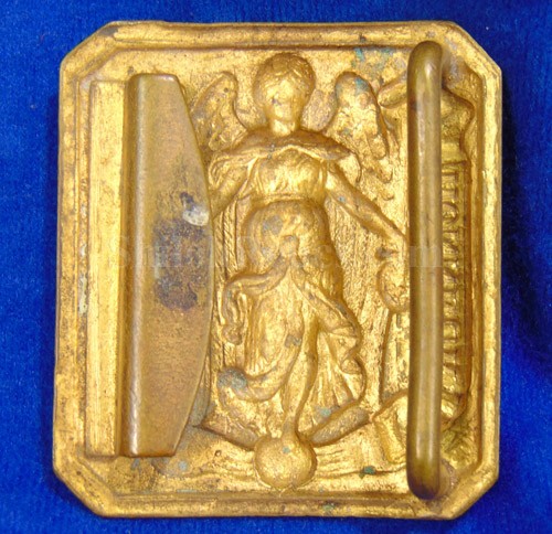 Shiloh Civil War Relics Catalog