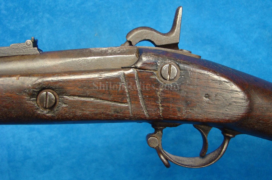 Shiloh Civil War Relics Catalog